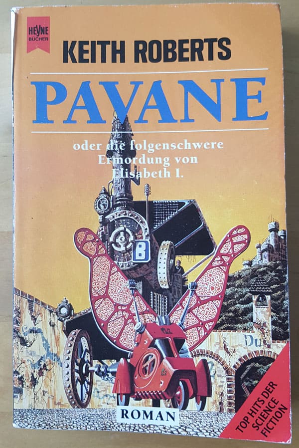 Was wäre wenn: "Pavane" von Keith Roberts